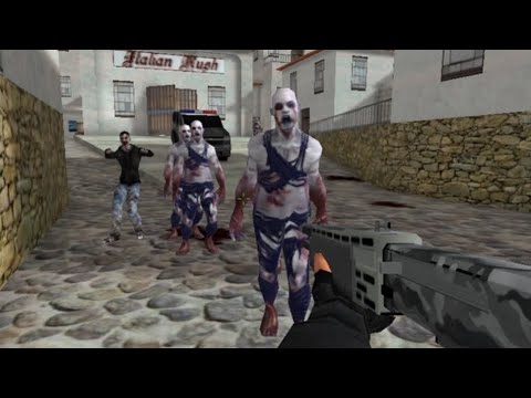 CS Portable - All Maps - Powered By Unity - Gameplay HD ADV SCREEN ...