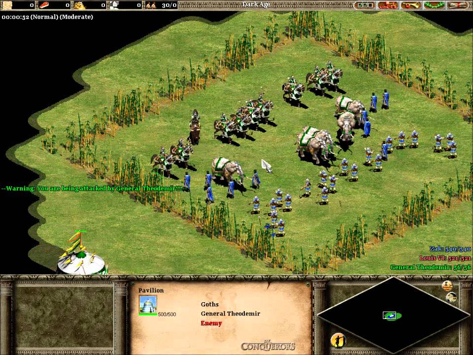 20 Man Challenge - LoLBrits vs ZeroEmpires - YouTube