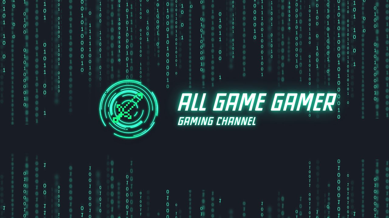 All GAMER INTRO Intro - YouTube