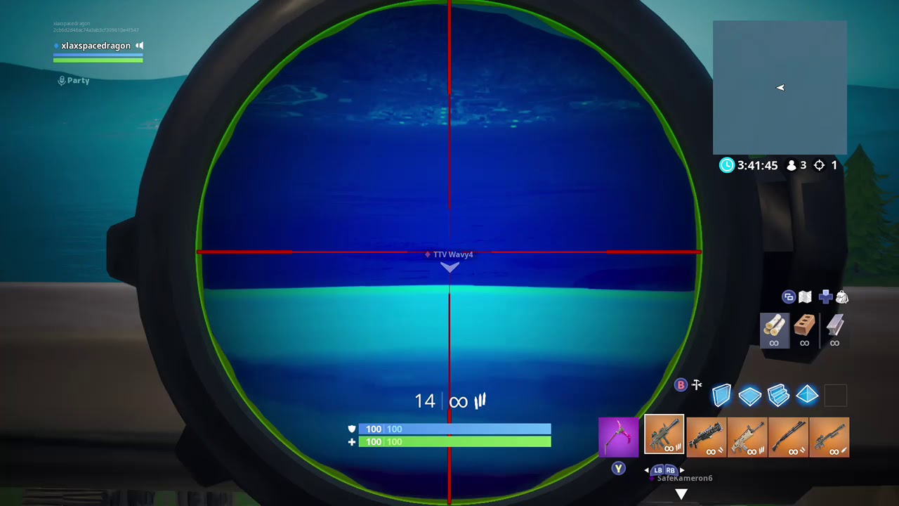 Omg clips part 1 - YouTube
