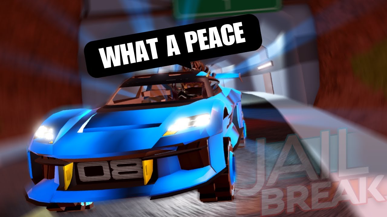 Hypershift Grinding With the Proto-08 in Roblox Jailbreak Season 29 ...