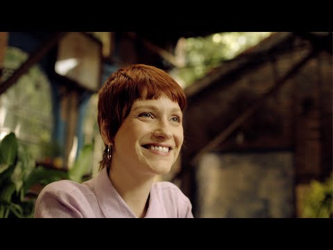 Happn: Restaurante