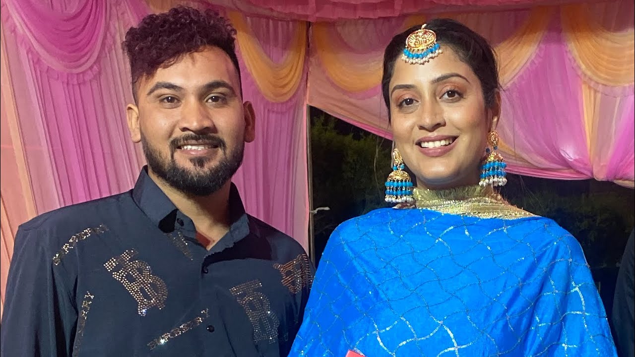 Manpreet Kaur Virdi jaggo - YouTube