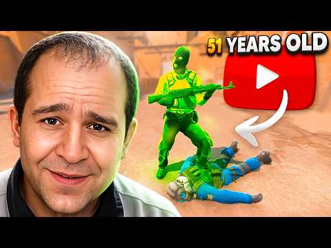 This Turkish Cheater Is 50 Years Old