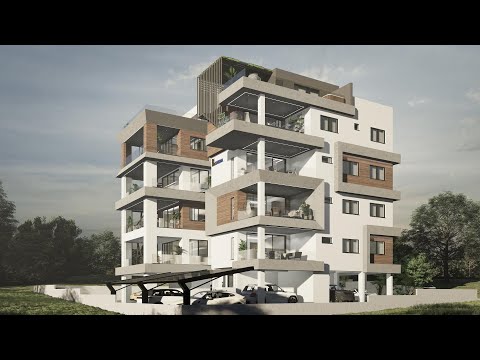 Sunset Residence by SNEMA