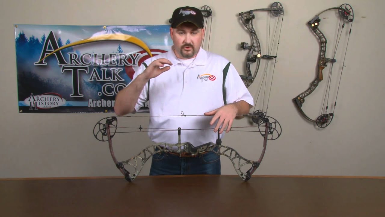 Bow Basics - Don't Over Bow Yourself - YouTube