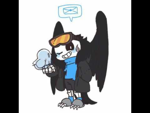 Flytale sans tribute - YouTube