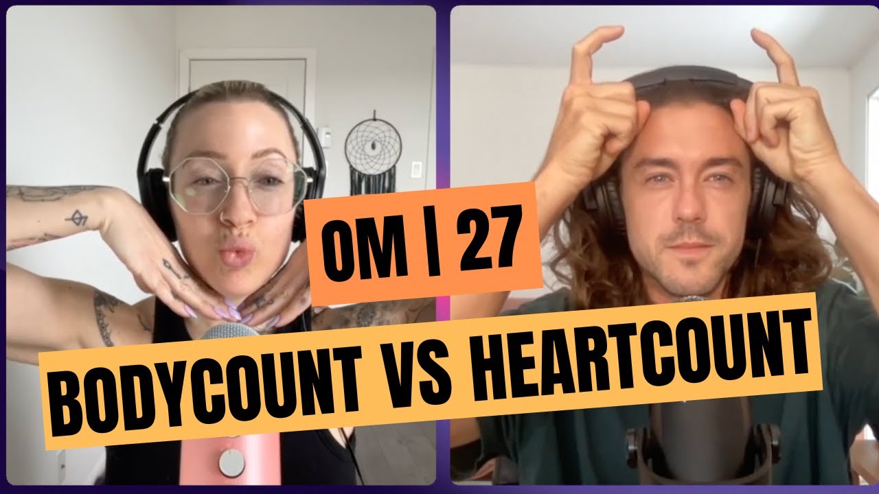 OM | 27 - Le bodycount aux dépens du « heart count » - YouTube