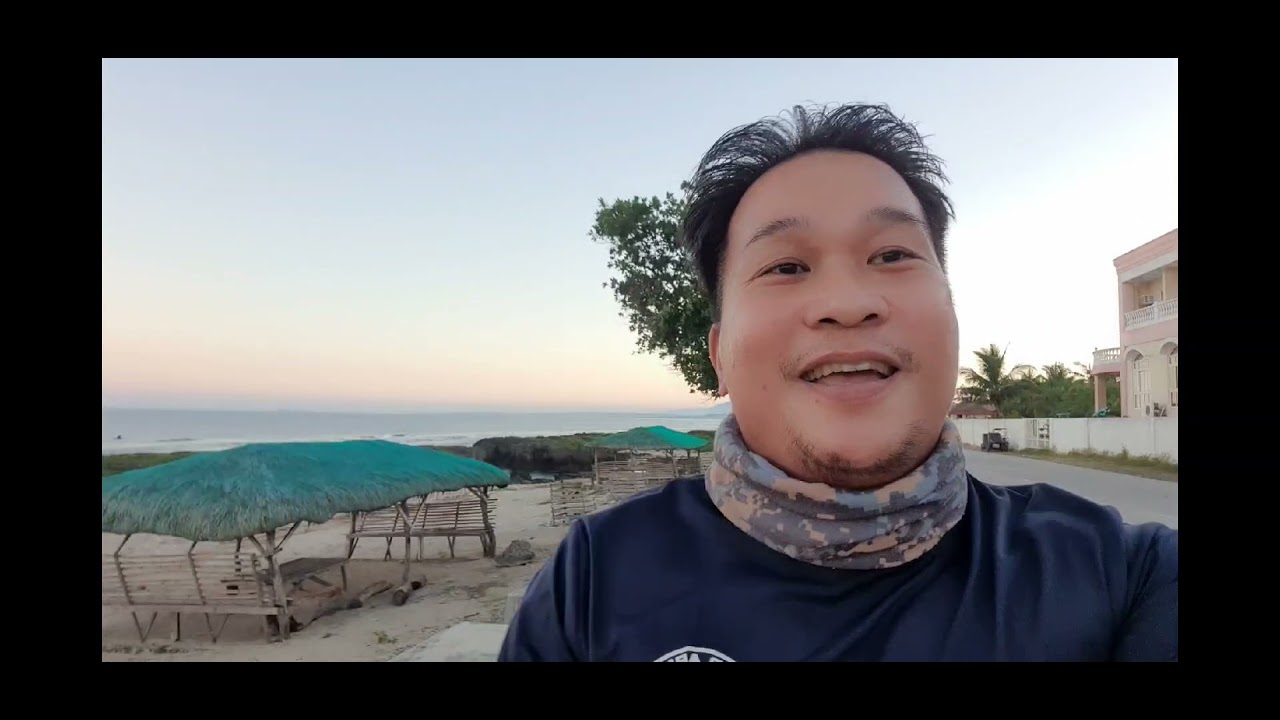 PANGIL Rock Formation, Currimao, Ilocos Norte - YouTube