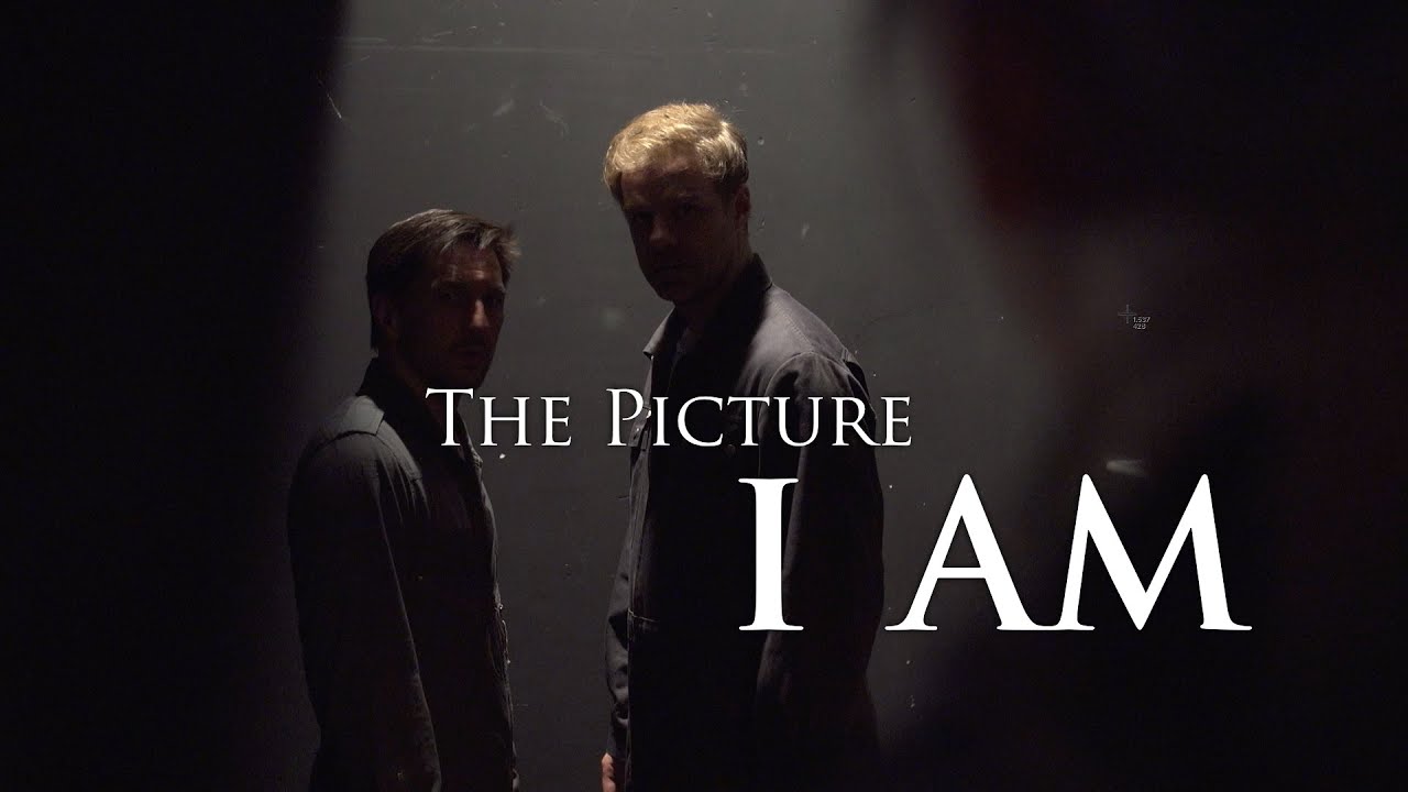 The Picture I AM - YouTube