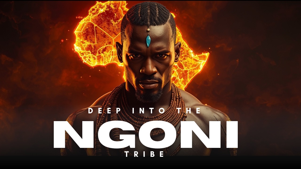 The Ngoni Migration: The Untold Story of Zwangendaba and a Nation in ...
