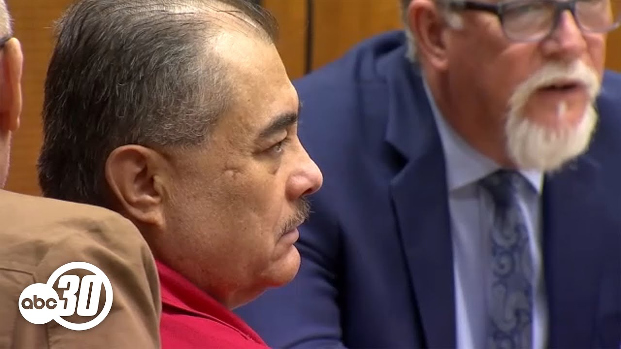 Sentencing delayed for ninth time for man convicted of 2013 murder ...