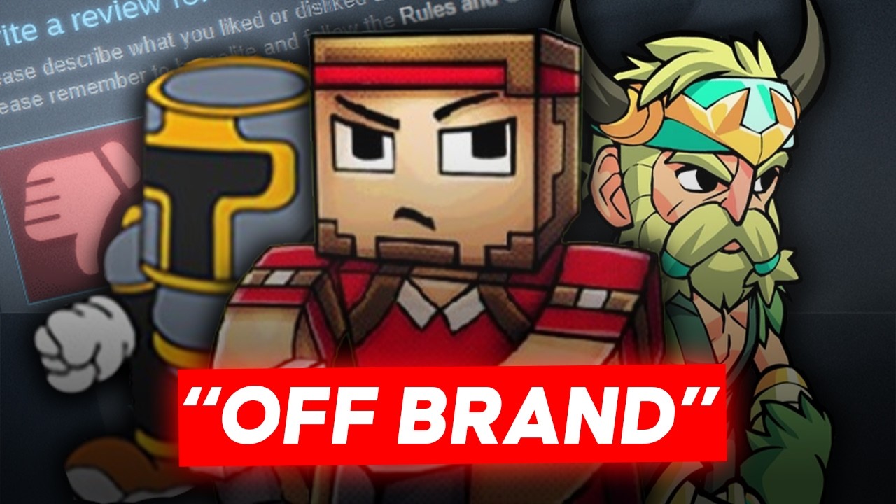 Horrible Video Game Rip Offs - YouTube