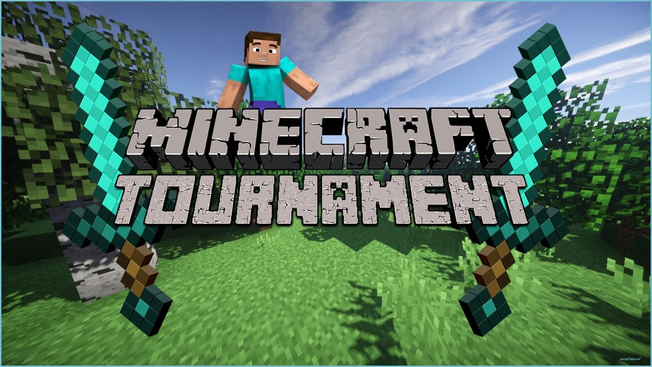 Minecraft Tournament Live!! | Lava Rises Every Minute! | Letss see who ...