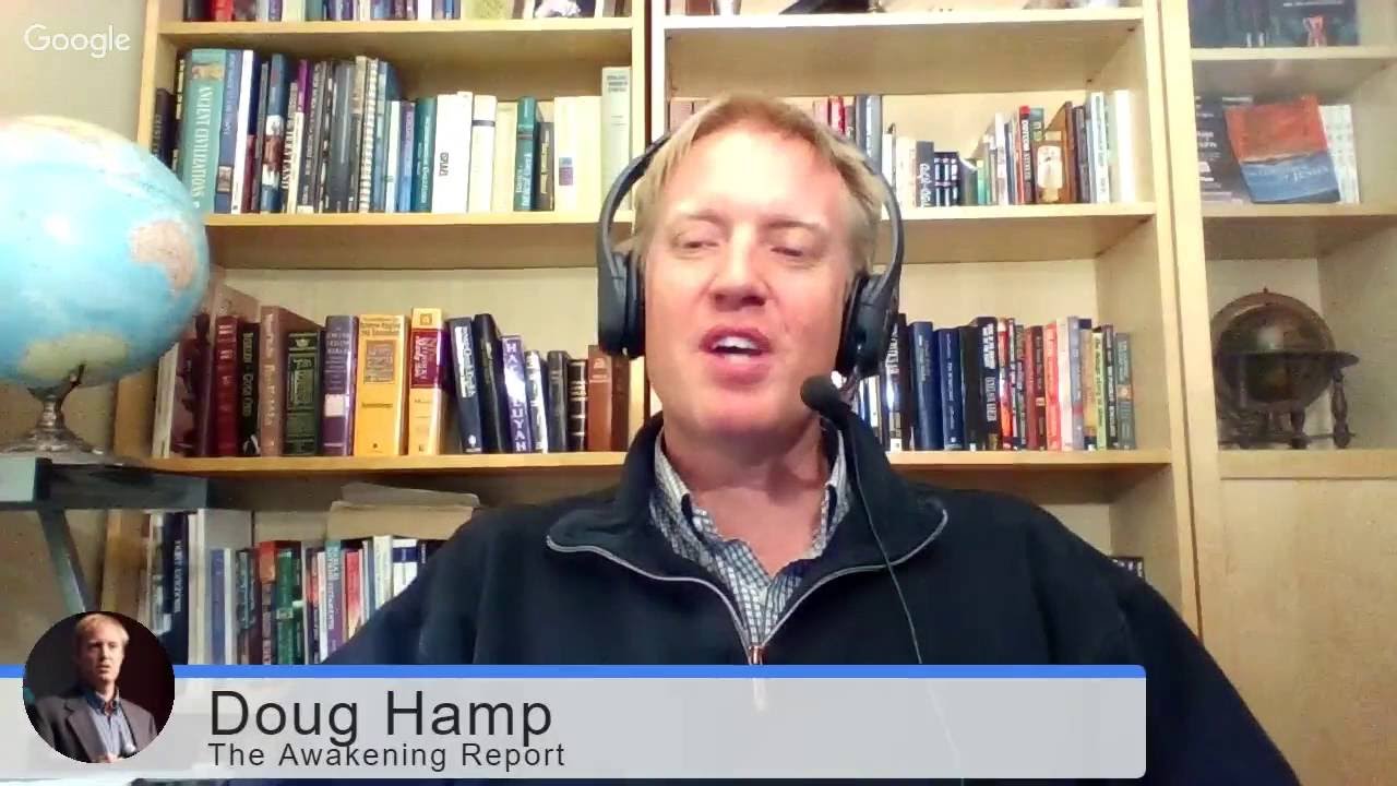 How a New Age Devotee Came to Messiah The Awakening Report - YouTube
