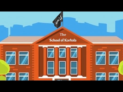 The School of Karbala. 2024 Ep#4