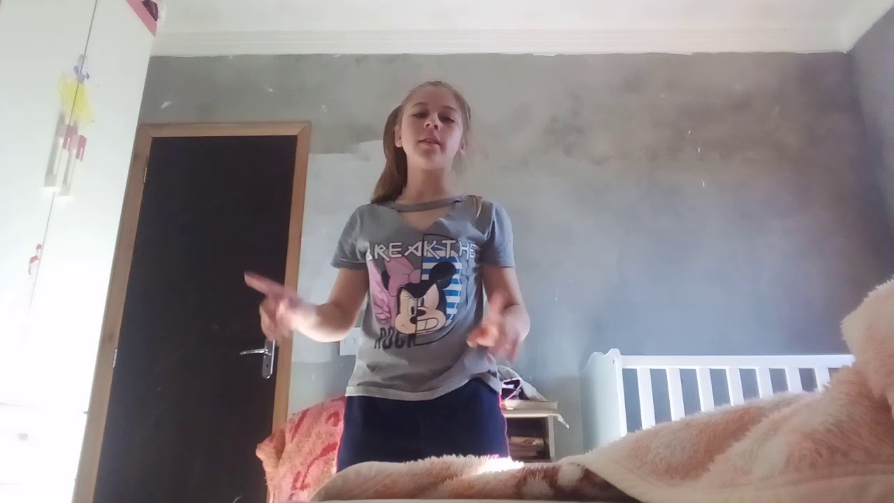Eu Dançando Youtube
