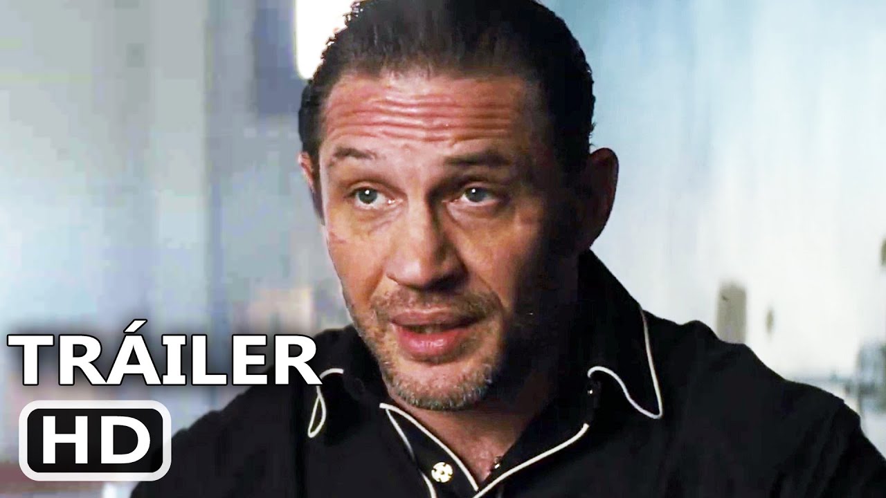 El Club De Los VÁndalos Tráiler Español Latino Subtitulado 2023 Tom