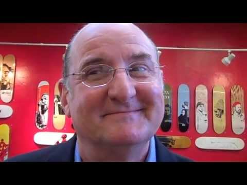 2011 Ed Decker, "Waiting For Giovanni" interview - YouTube