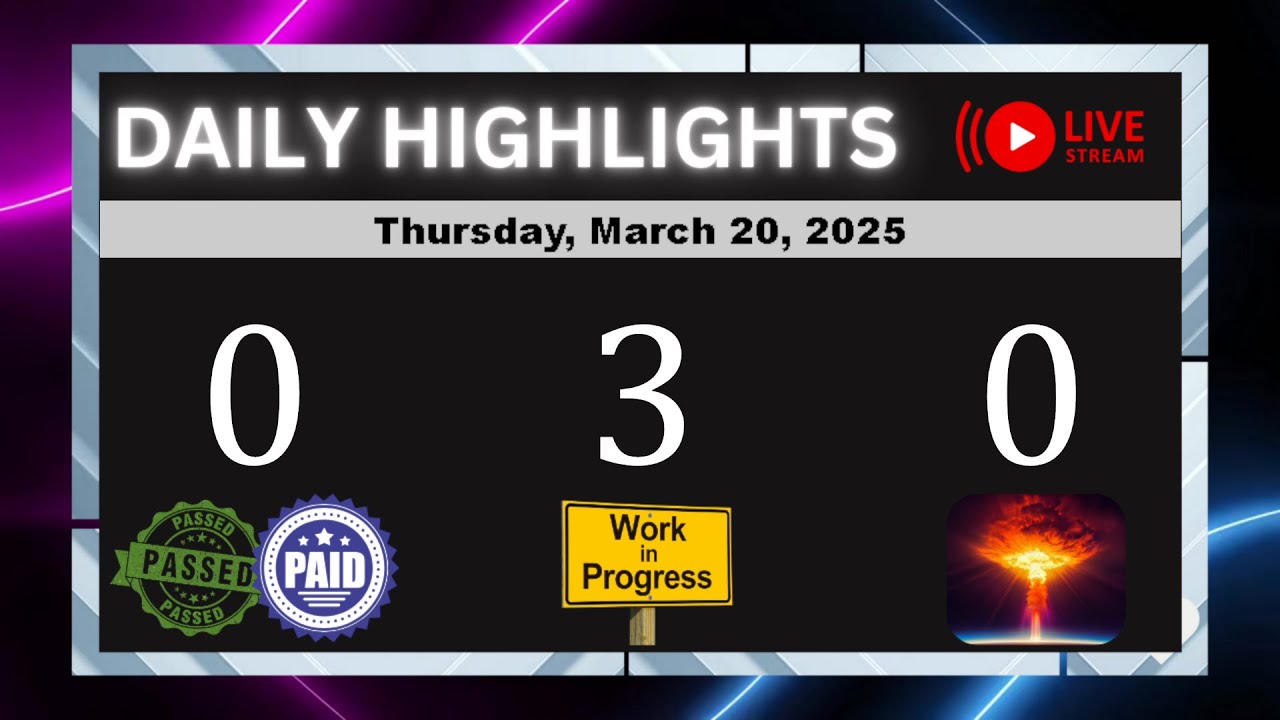 Learn to love taking risk off the table | Scalping NASDAQ Futures - YouTube