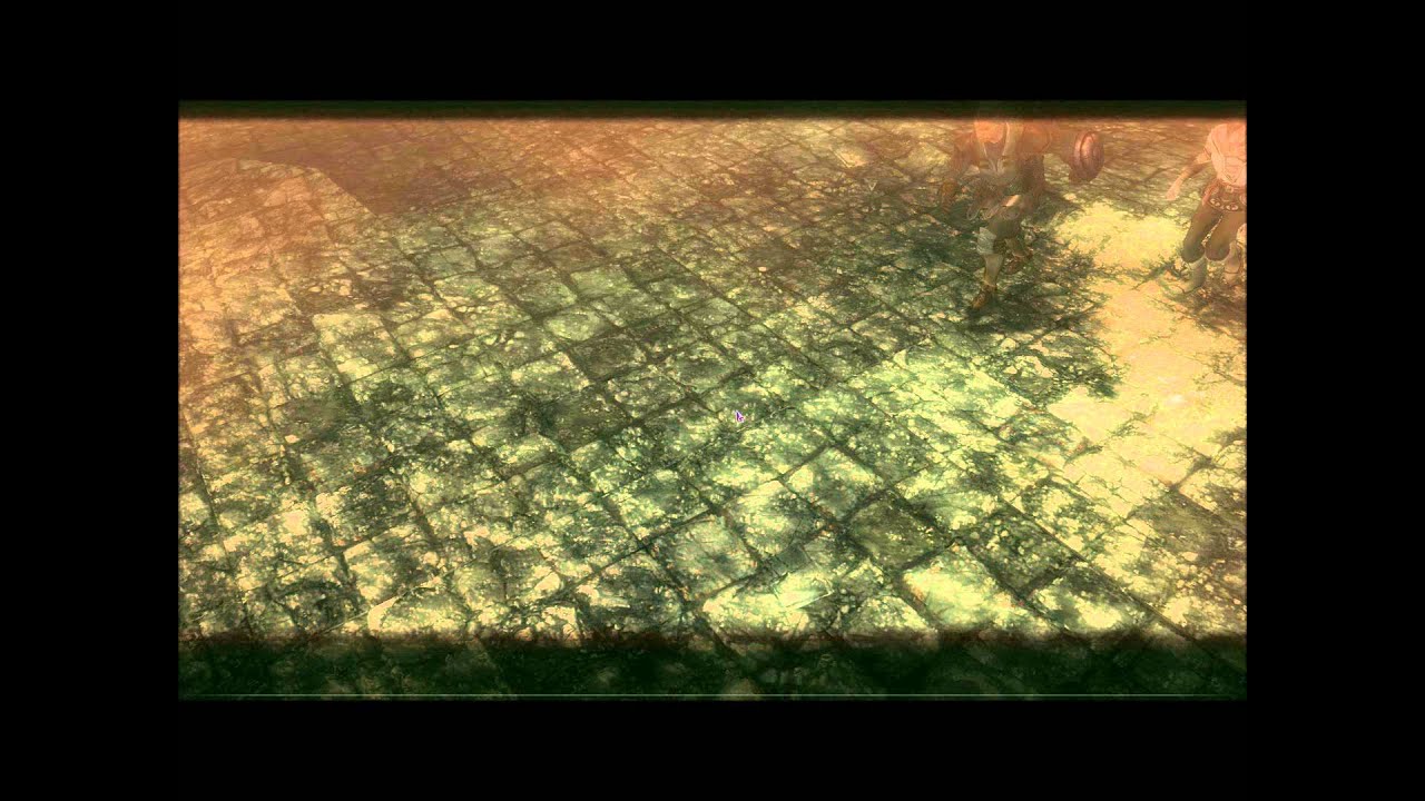 Wizardry Online - I am an Elf - YouTube