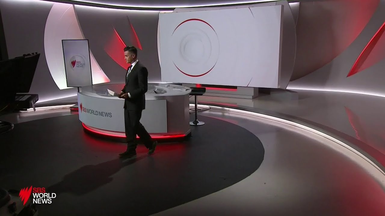 SBS World News - 07/06/2020 - YouTube