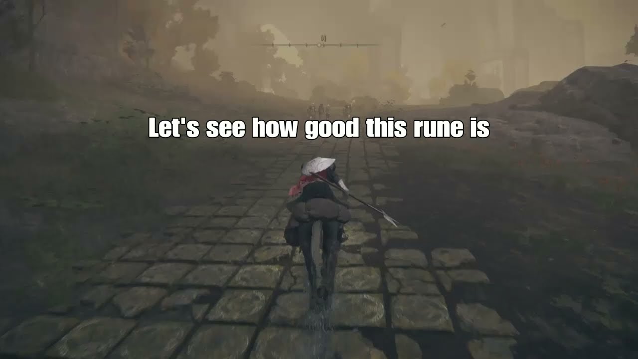 Elden Ring - How Good Is Rykard's Great Rune? - YouTube