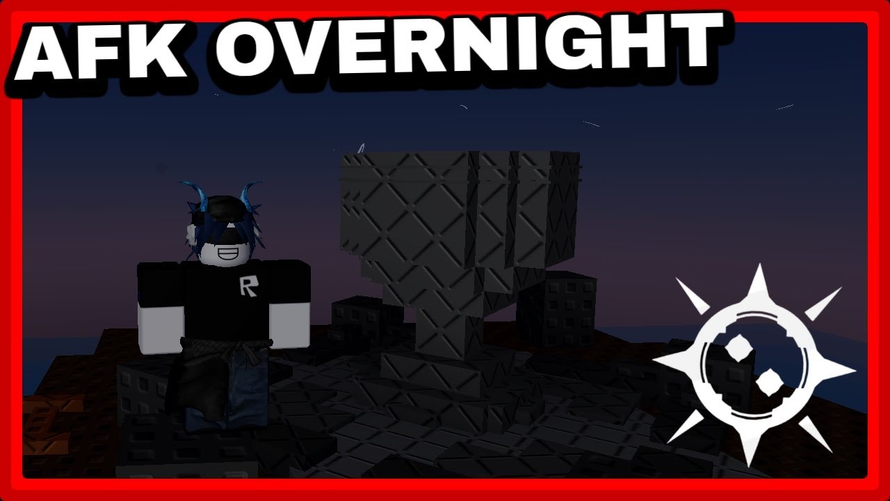 Sol's RNG Eon 1-1: Sleeping AFK OVERNIGHT Stream!! (GLOBALS?) - YouTube