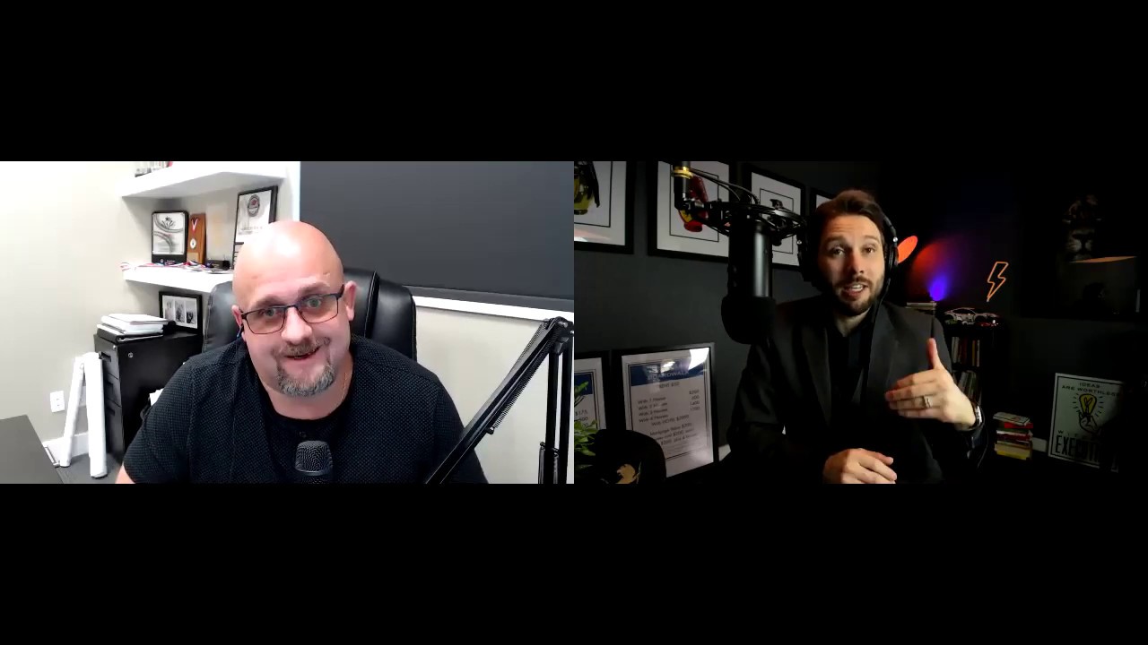 Real Estate Titans episode #147, with Greg Fowler. Special guest Shane ...
