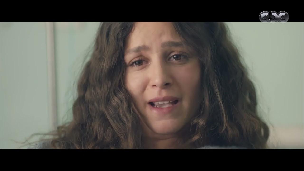 حرب أهلية جميلة عوض ويسرا أبدعوا في المشهد ده عتاب تمارا لأمها