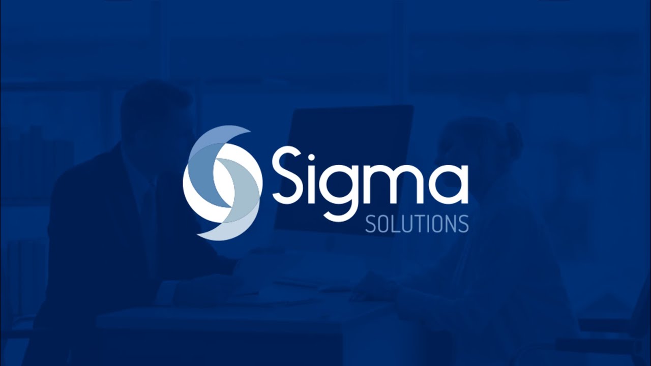 Sigma Solutions: Tu Socio en Reclutamiento Estratégico - YouTube