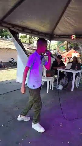 Andrés García ( matemos la ganas ) - YouTube