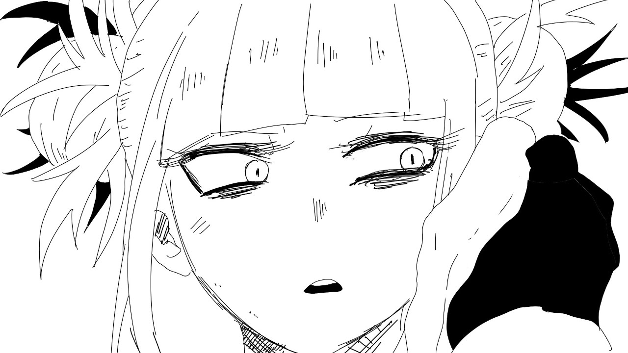 [ WIP ] MHA Animatic - I'm glad you're evil too - YouTube