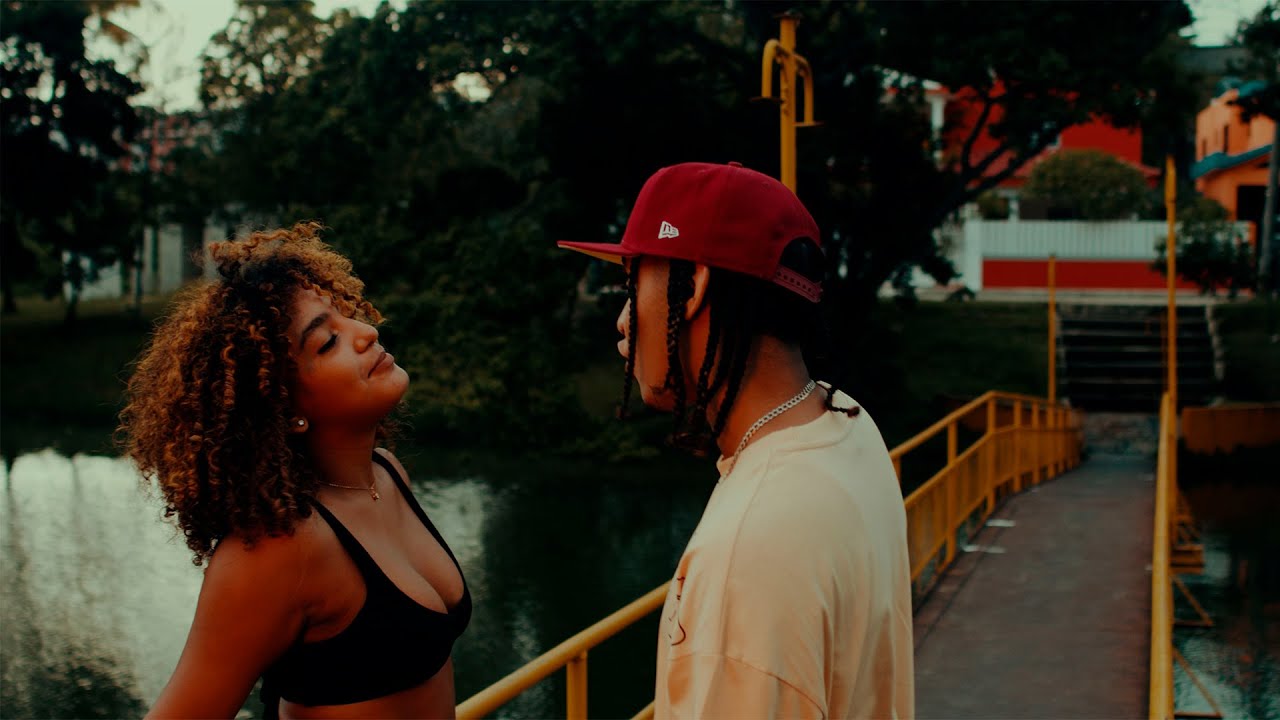 BELICO 😩 - JEANKI | VIDEO OFICIAL - YouTube