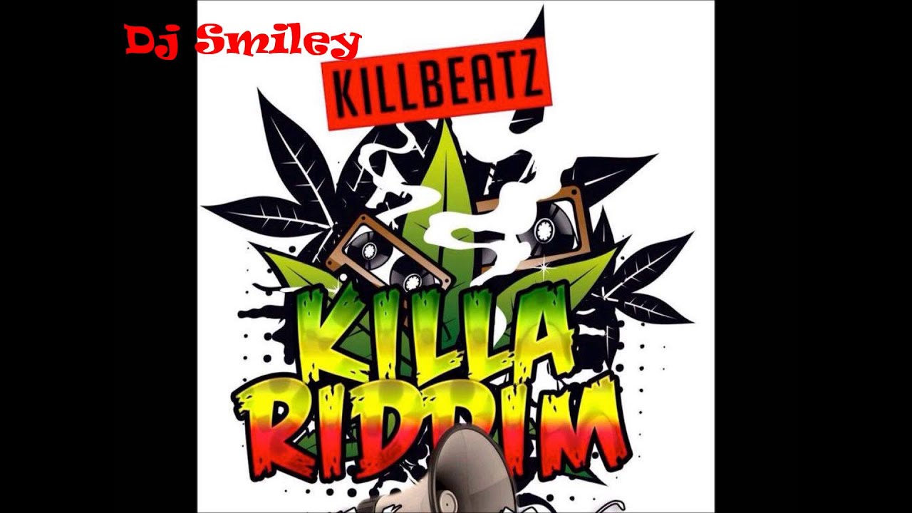 Killa Riddim Mix - Kill Beatz - YouTube