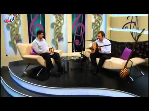 Özer Özel - Isfahan İlâhi - Hak yarattı âlemi aşkına Muhammed'in