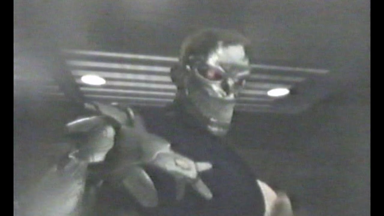 Teletoon Max Steel 'Going Down' Commercial (Mar 27 2001) - YouTube