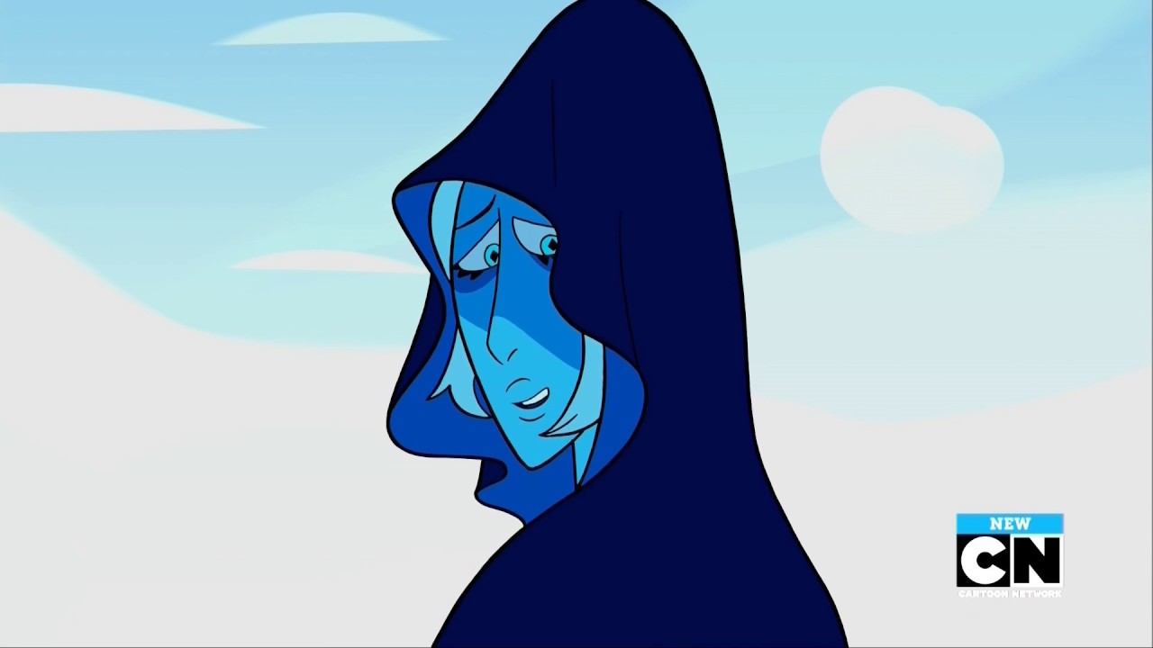 Blue Diamond - But, you don't deserve that, do you? - YouTube