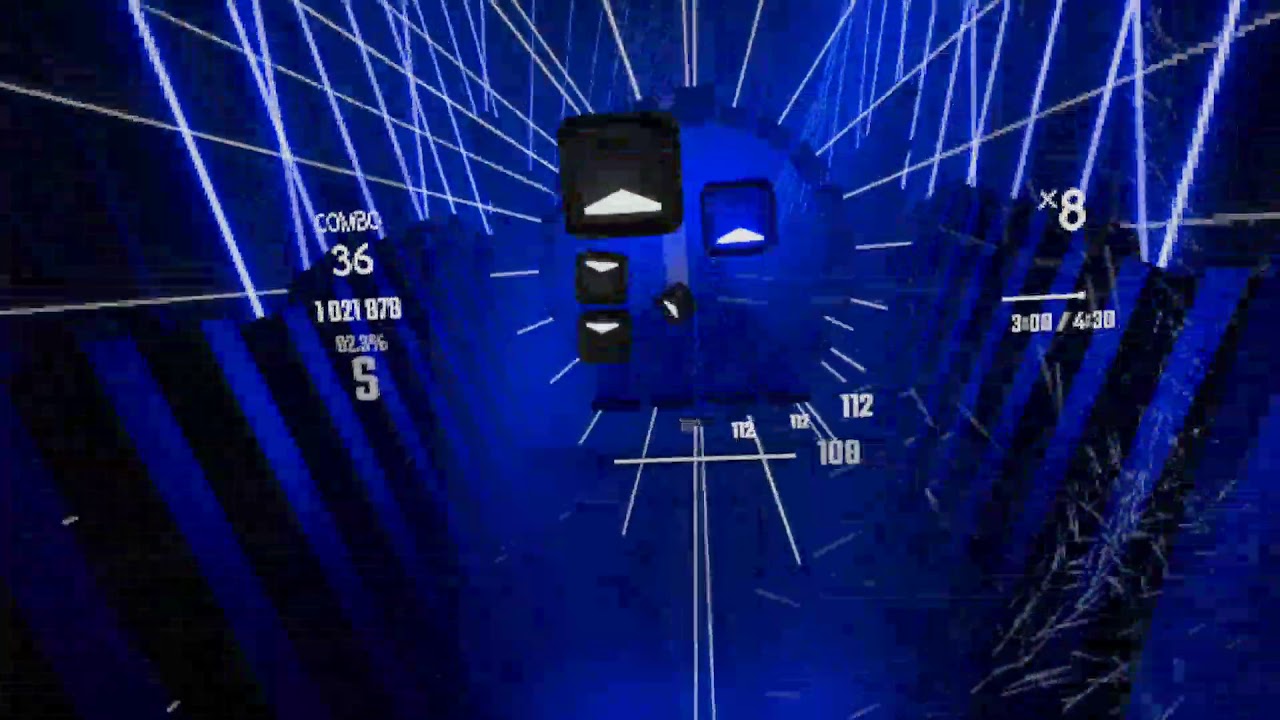 Wallmonger - Virtual Riot || Expert+ S rank - YouTube