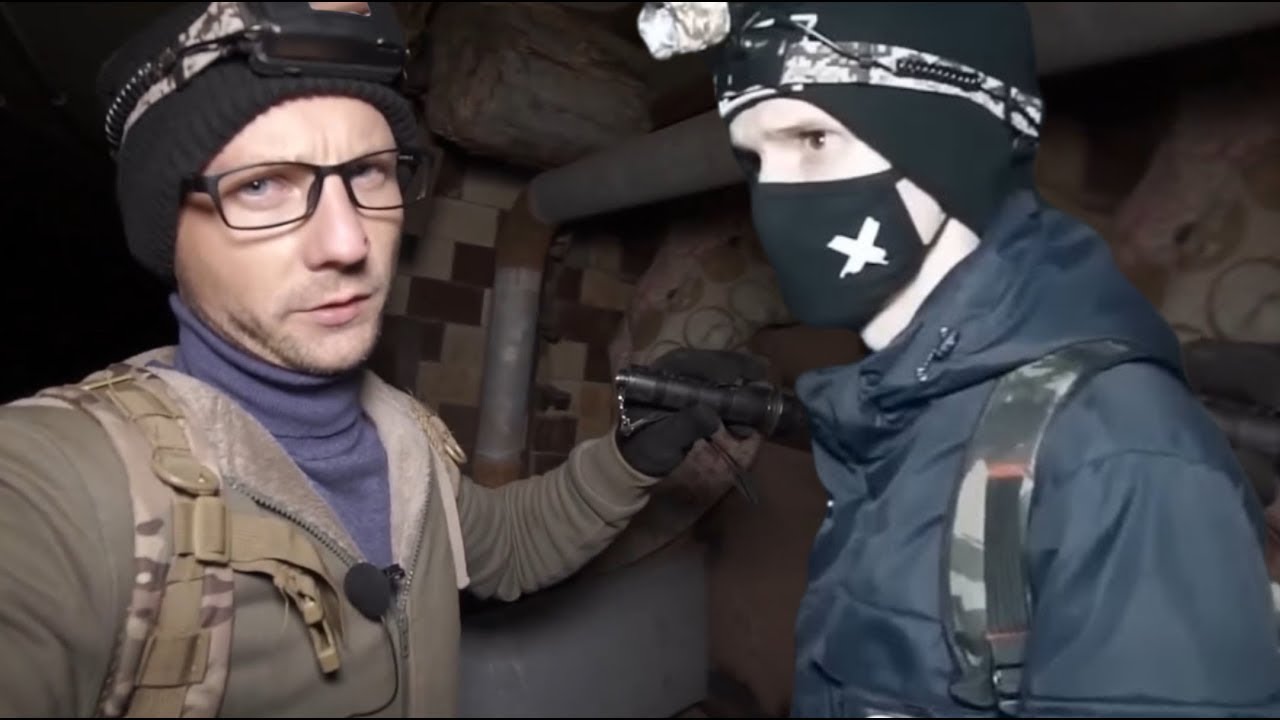 🔴 LA CASA DEL DEMONIO | NERV PARANORMAL | 2 SCARY VIDEOS - YouTube