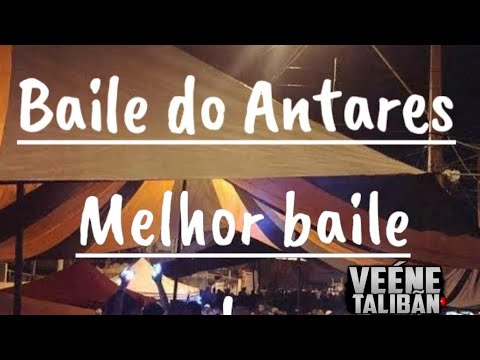 7 MINUTOS DE É O ANTARES_ MELHOR BAILE DE FAVELA MELHOR BAILE DA CIDADE ...