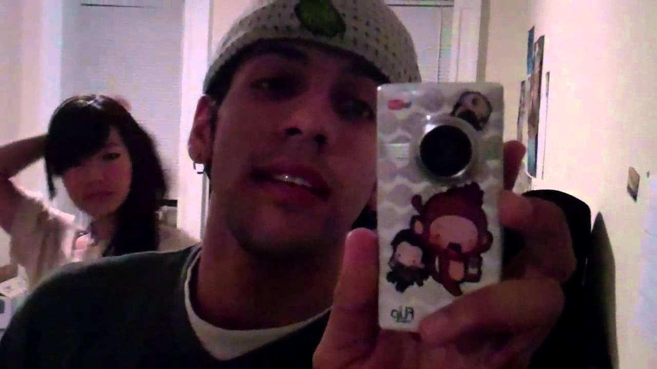 JAYFLUENT | CLUBBING | HOT GIRL SHOWER DANCING!!! (Zurisaddai Vlog #042 ...