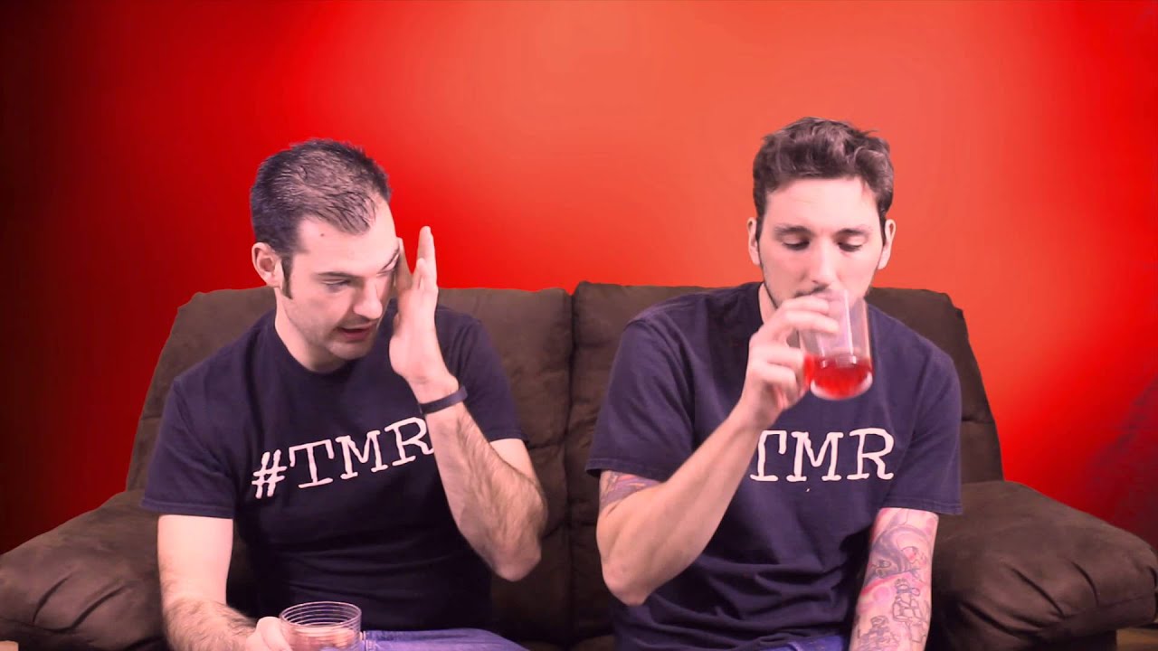 Monster Energy Punch - Ballers Blend - The Two Minute Reviews - Ep. 453 ...