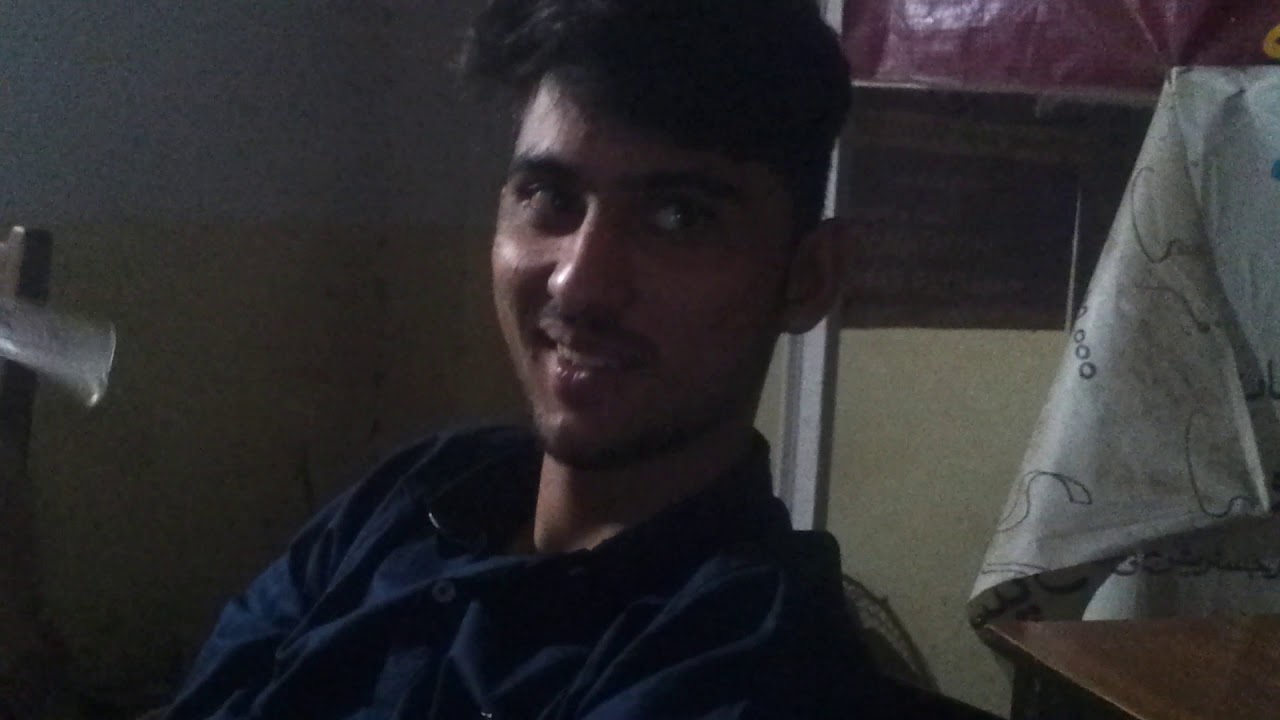 rana zain rajpoot bherowal - YouTube