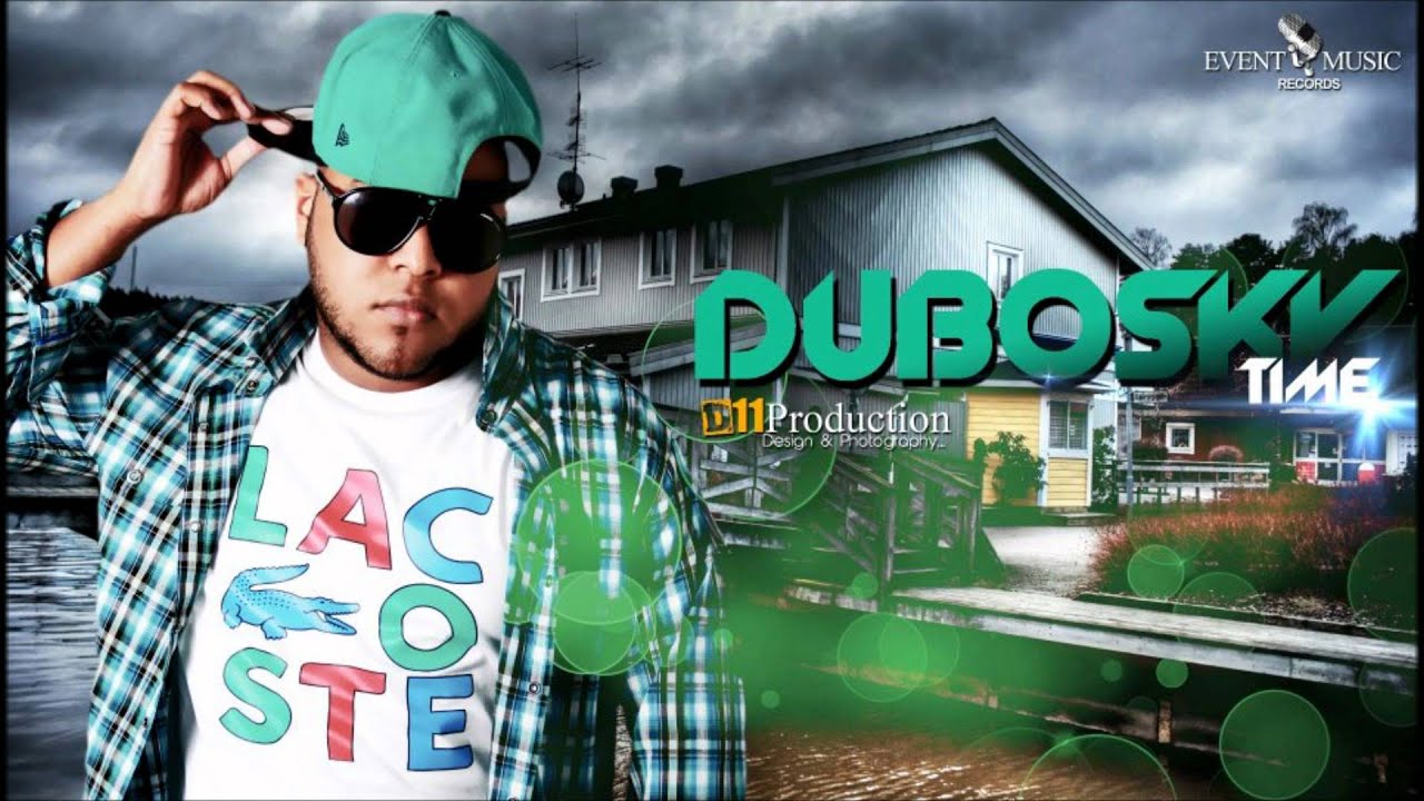 Dubosky - Que Nadie LLore ★Exclusivo 2012★ - YouTube