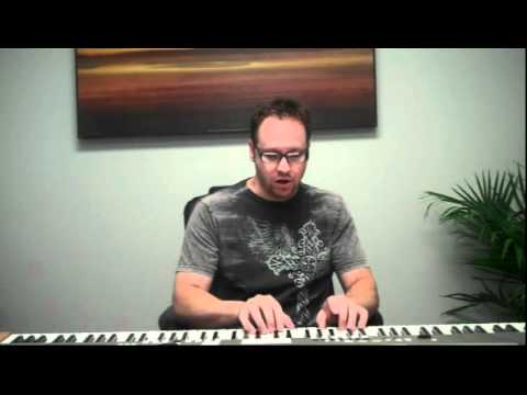 How to Hit Your High Notes - Runway Notes - YouTube