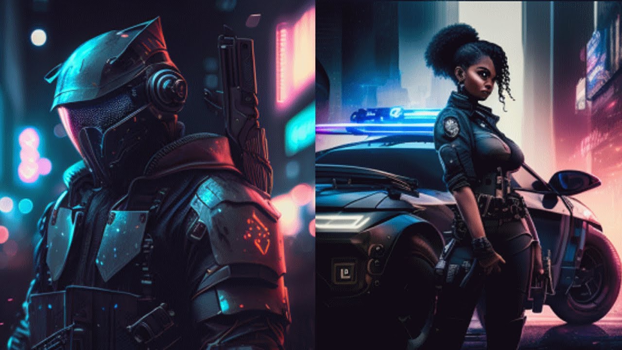 UNREAL Police Gadgets You Should See - YouTube