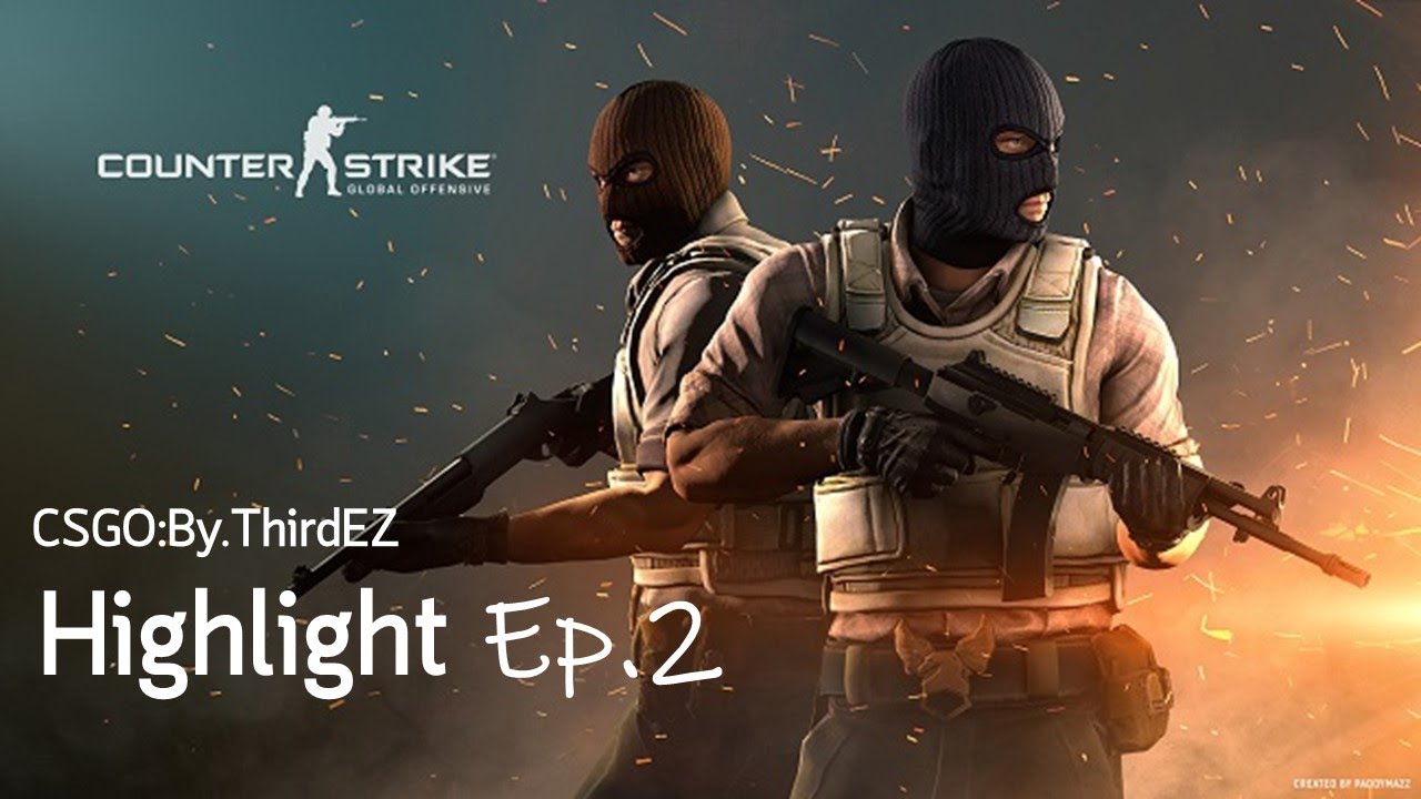 รวมช็อตเด็ดๆ ฮาๆ CSGO | thai live funny moment 2020 Ep.2 - YouTube