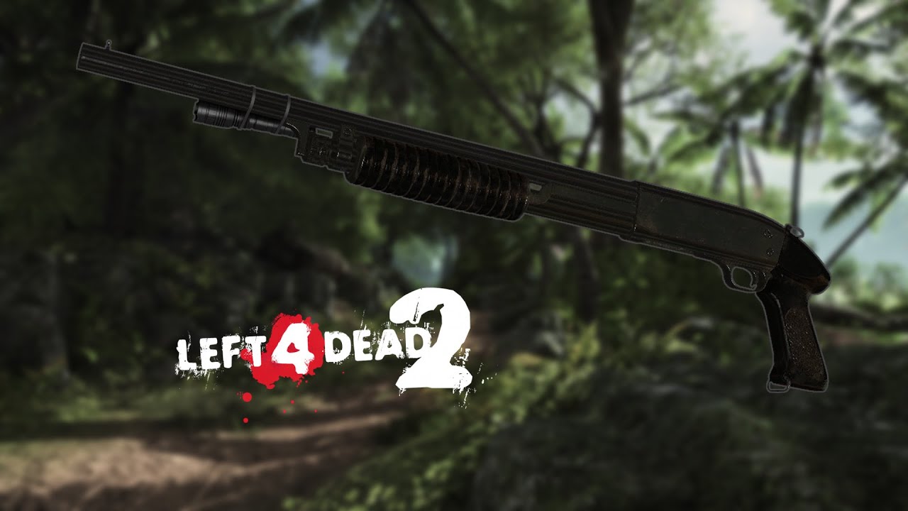 RS2 Ithaca M37 Stakeout - YouTube