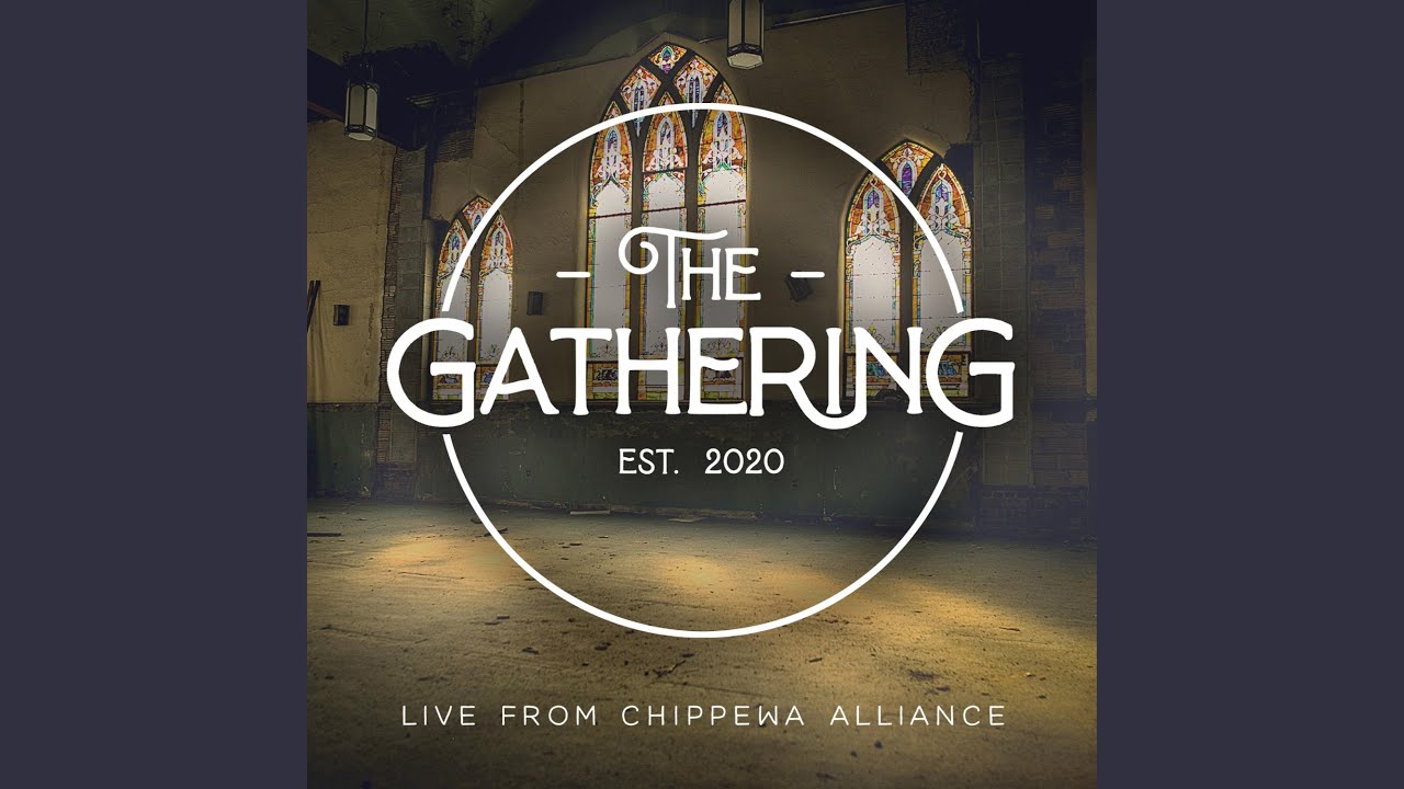 Nothing Is Wasted (Live) - YouTube